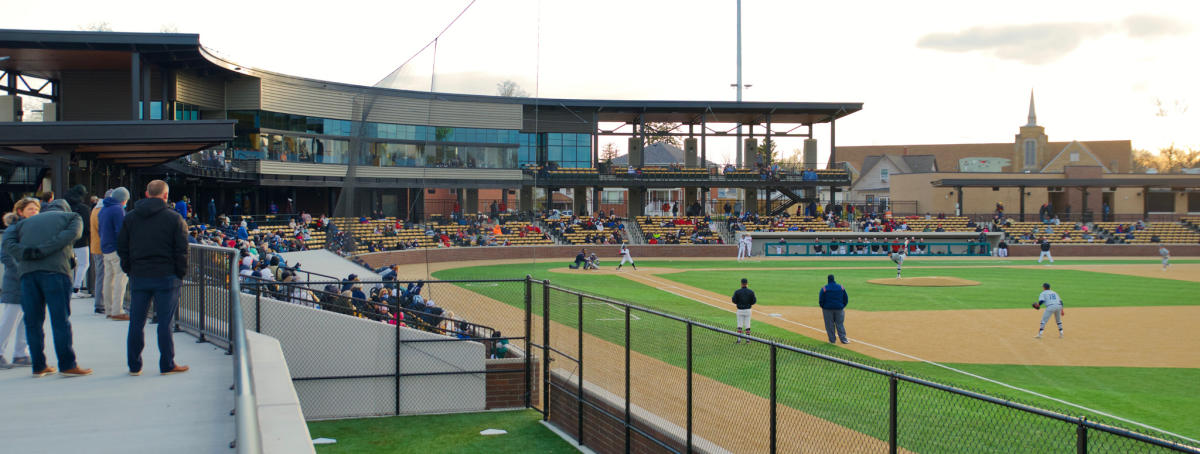 Contact Us - Lafayette Aviators