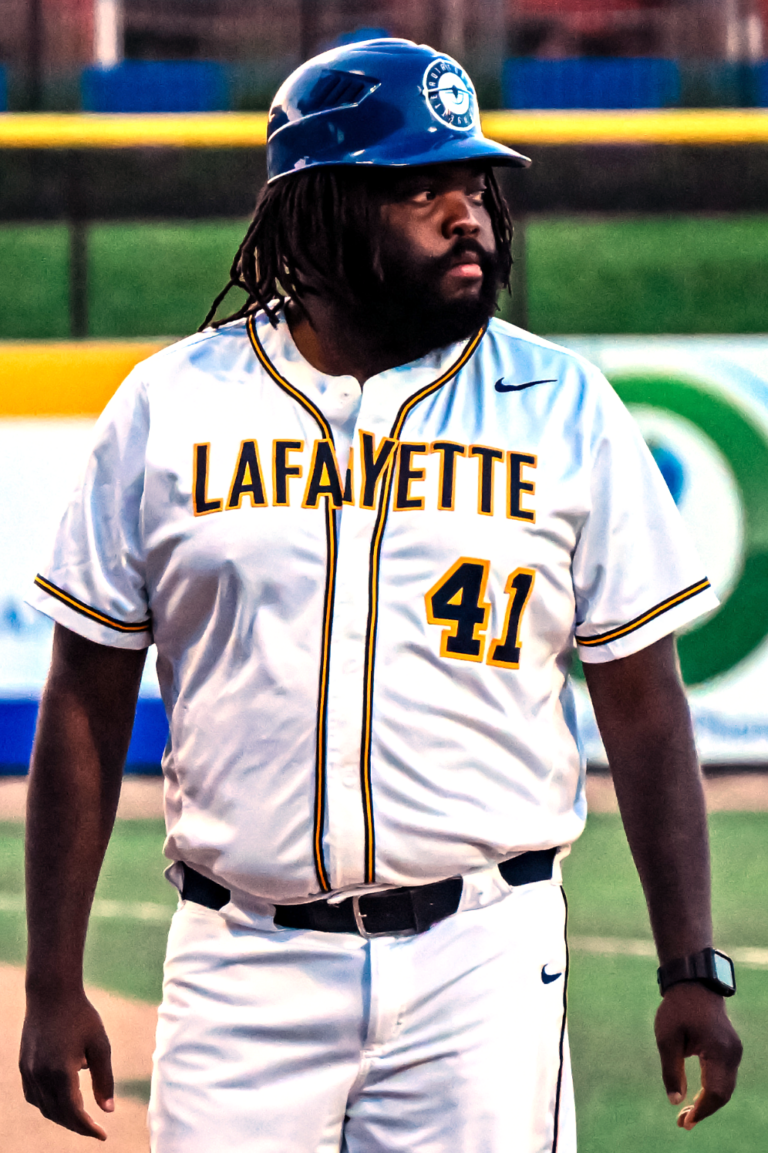 Coaches - Lafayette Aviators