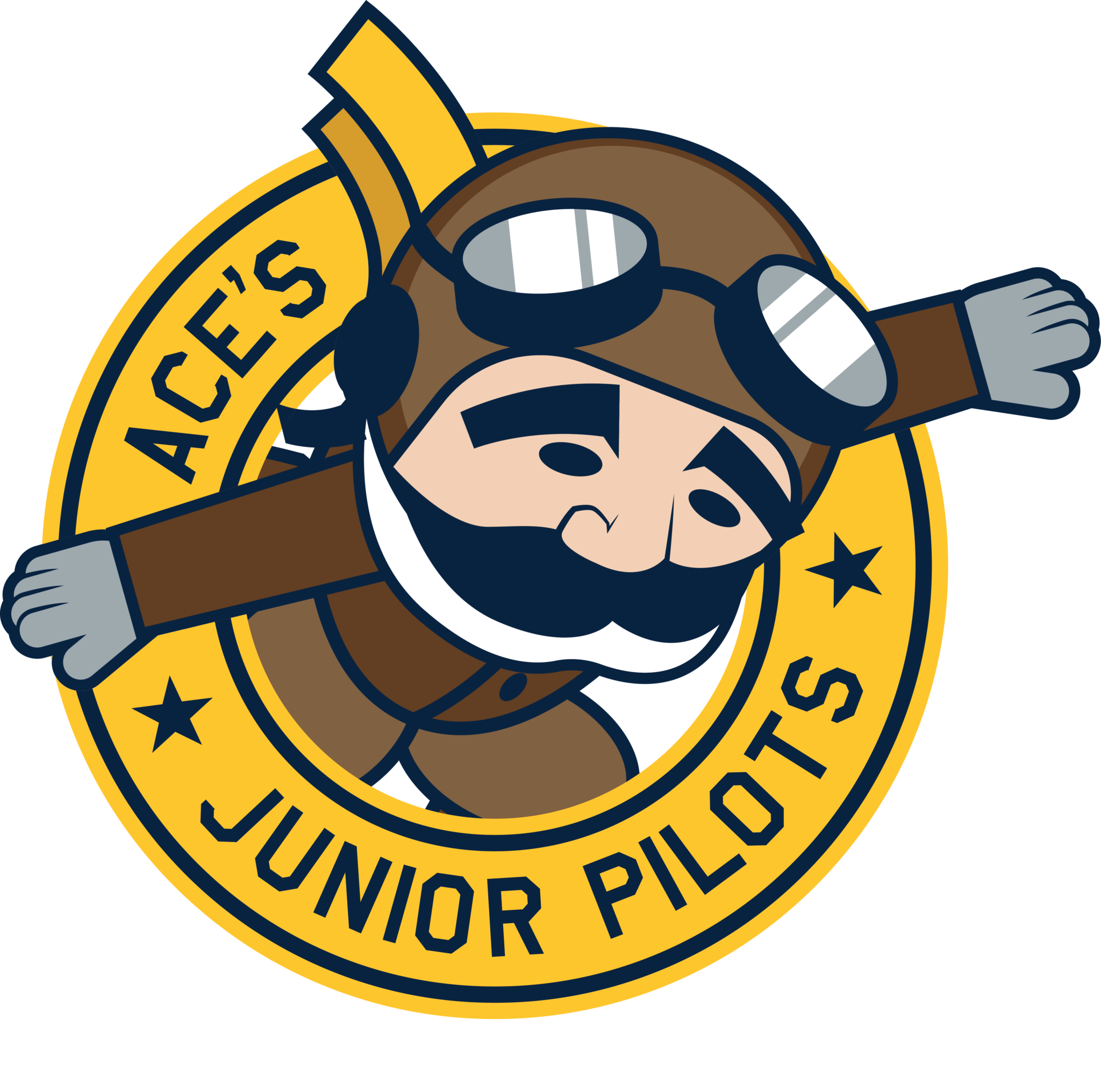 Ace's Kids Club - Lafayette Aviators