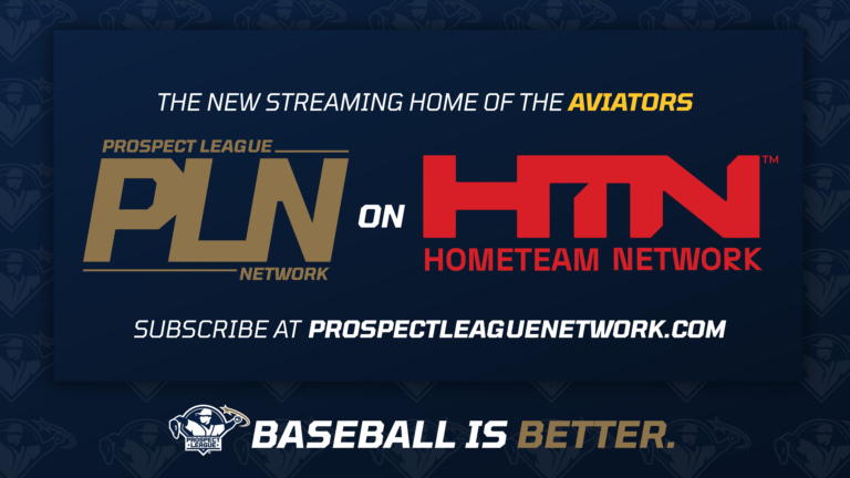 Broadcast Information - Lafayette Aviators