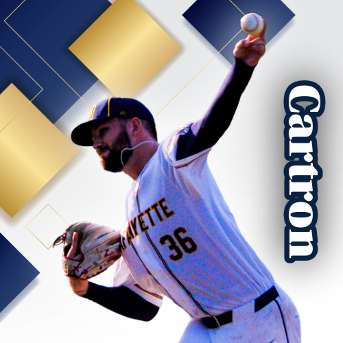 2025 All-Stars - Lafayette Aviators